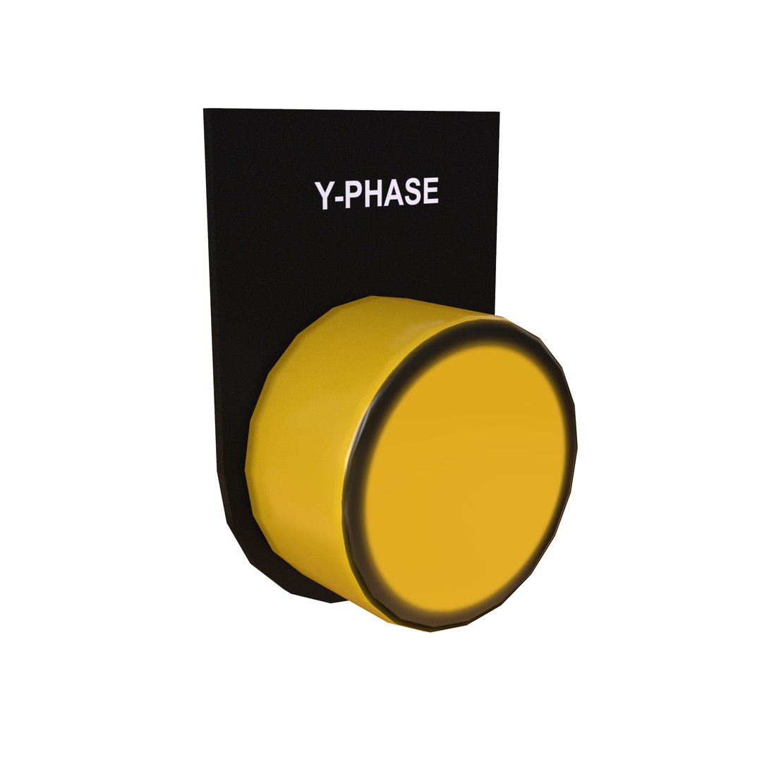 3D Model Y Phase 01 - TurboSquid 2127682