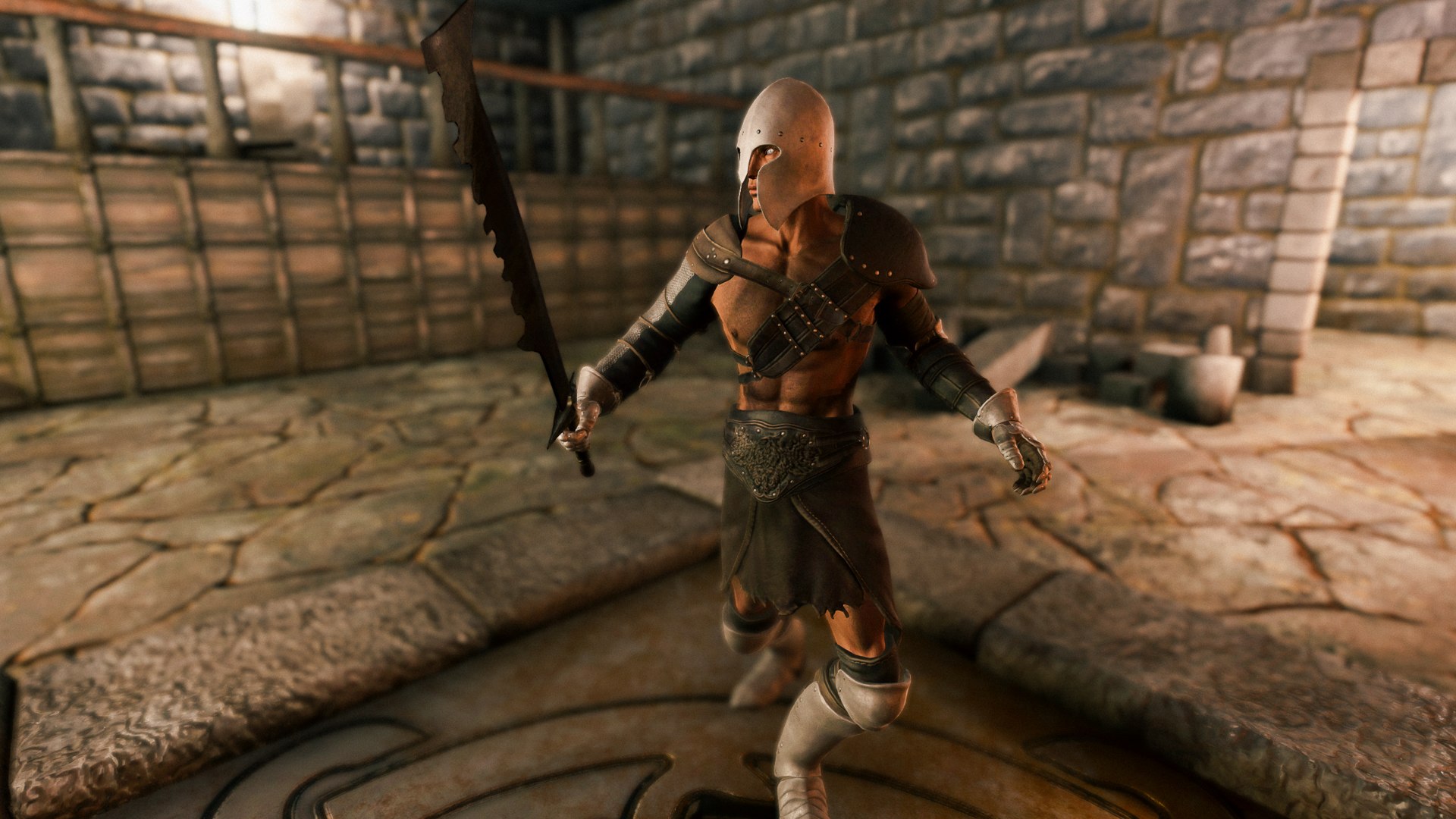 Human Fantasy Pack Pbr Model - TurboSquid 1273413