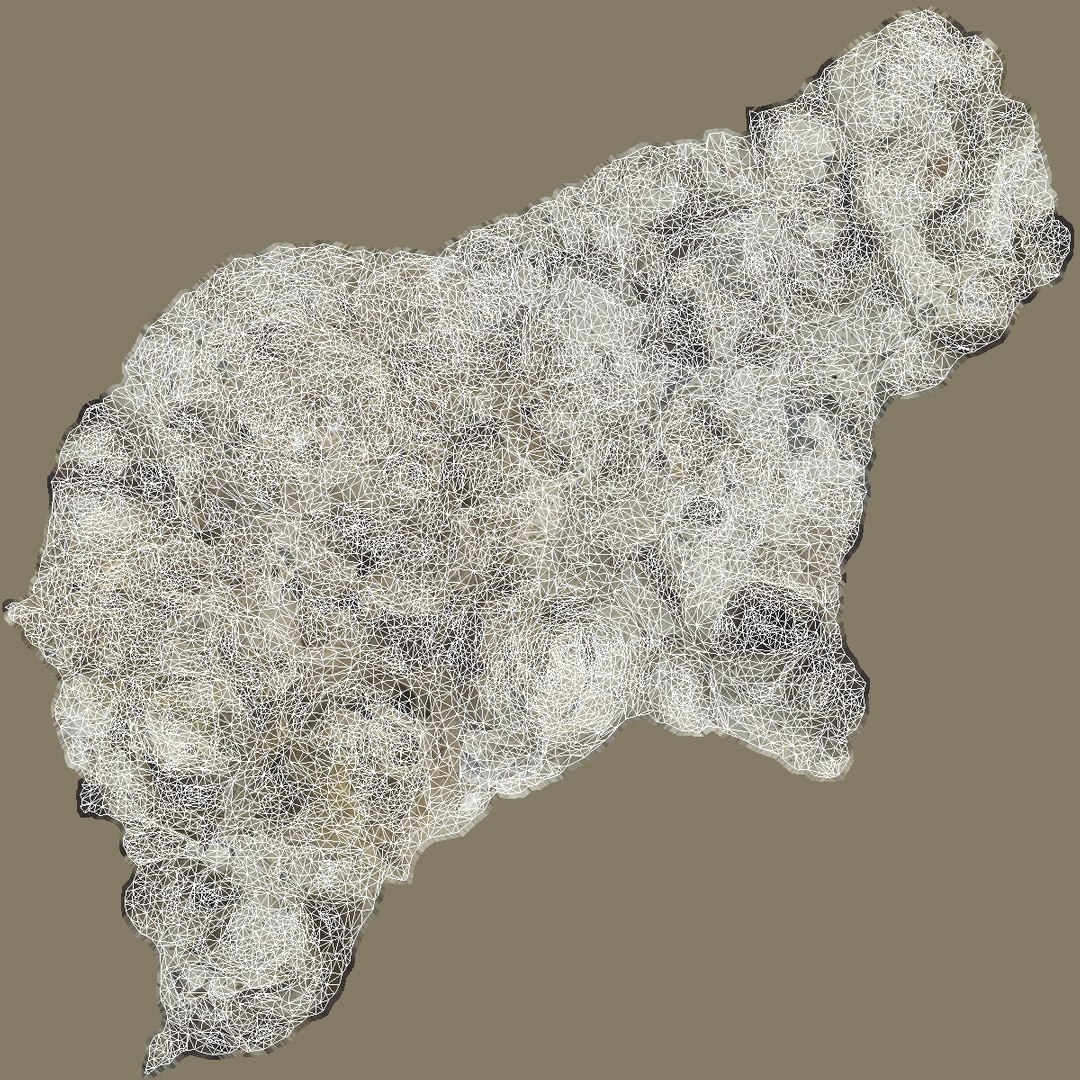 Stone 1 Model - TurboSquid 1166493