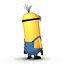 tall eyed minion pose 3d max