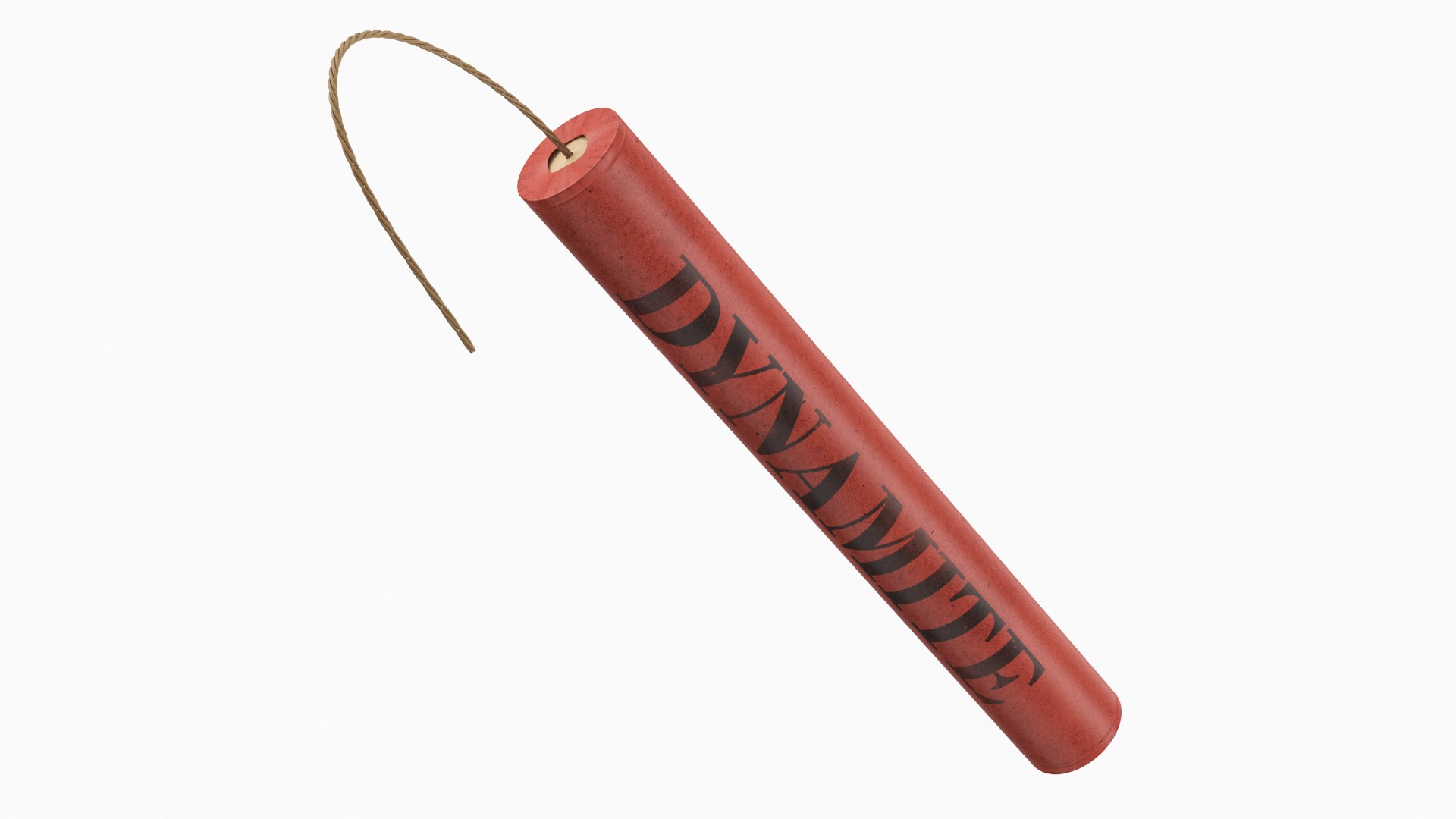 3D Dynamite Collection - TurboSquid 2135516