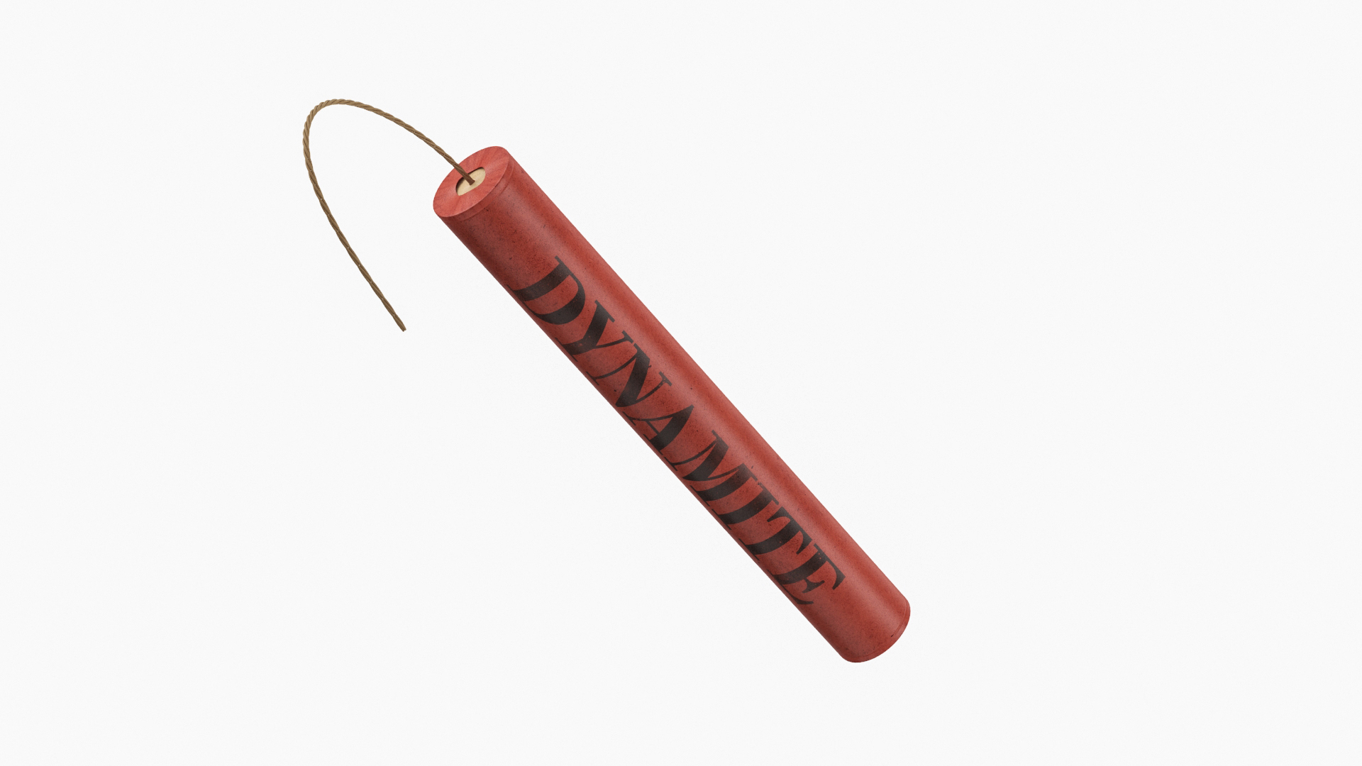 3D Dynamite Collection - TurboSquid 2135516