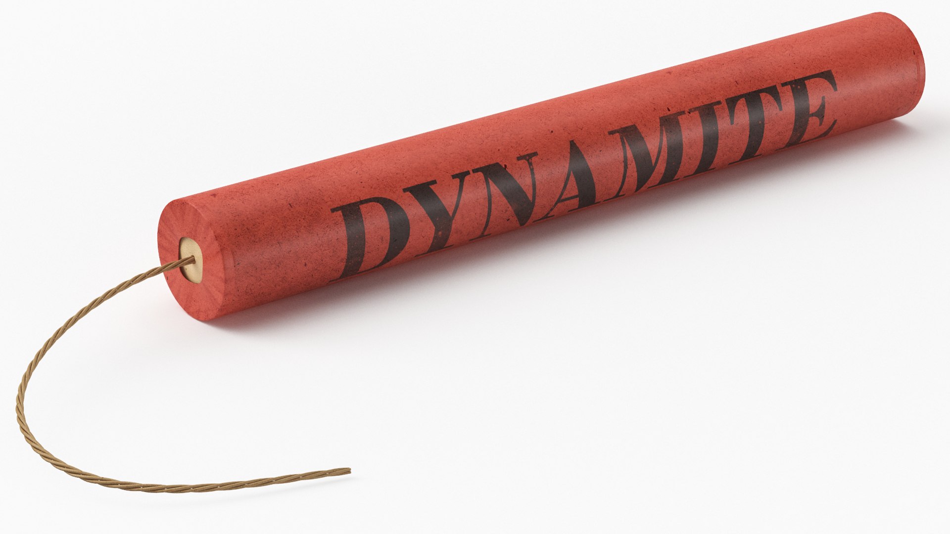 3D Dynamite Collection - TurboSquid 2135516