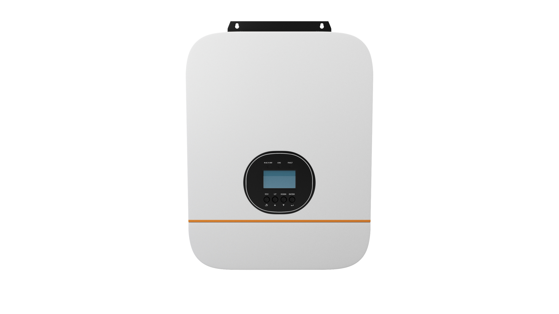 3D Model Solar Inverter - TurboSquid 2177852