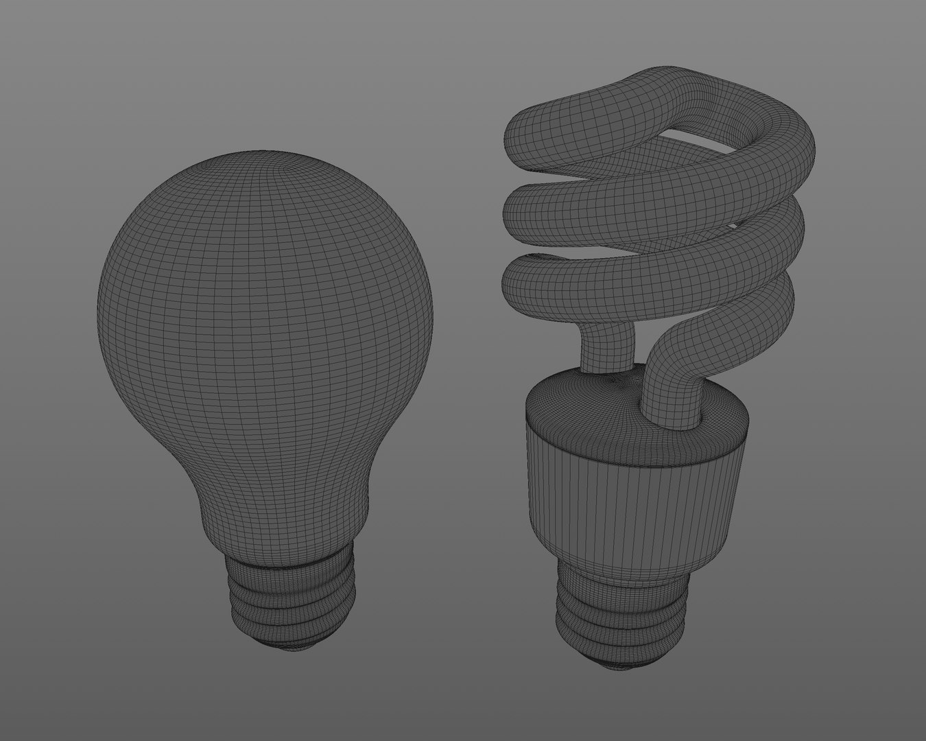 3D Light Set Model - TurboSquid 2166325