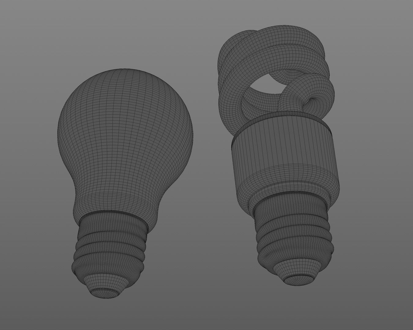 3D Light Set Model - TurboSquid 2166325