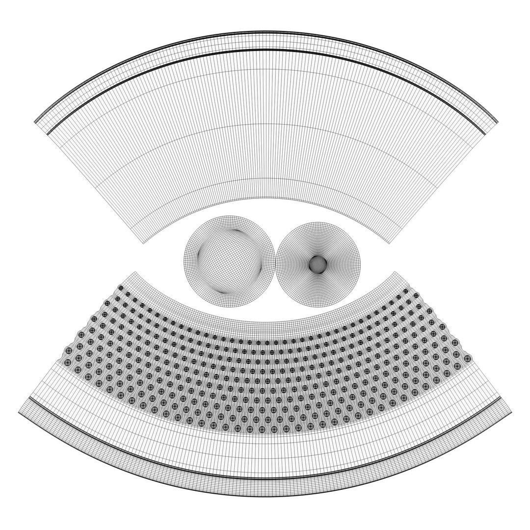 3D Model Thimble 2 - TurboSquid 1418725