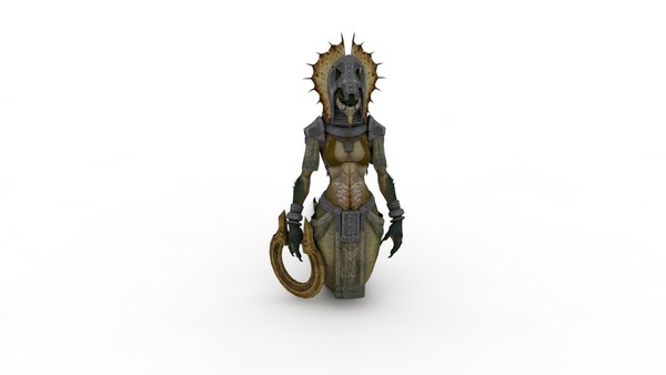 World Of Warcraft 3D Models for Download | TurboSquid