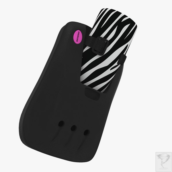 3d model field hockey hands protectors