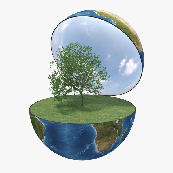 max earth green peace