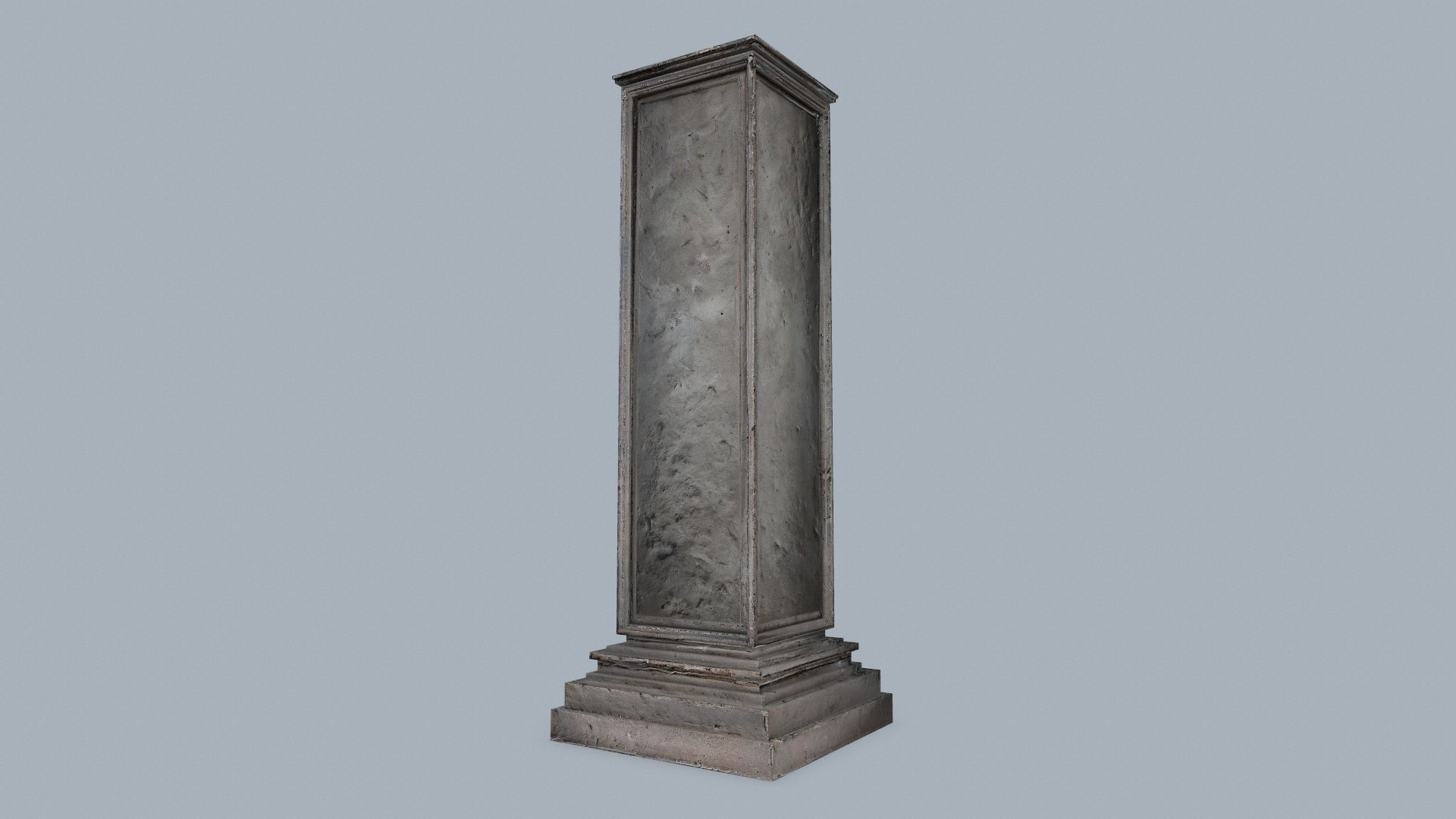 Monolith 3D - TurboSquid 2211214