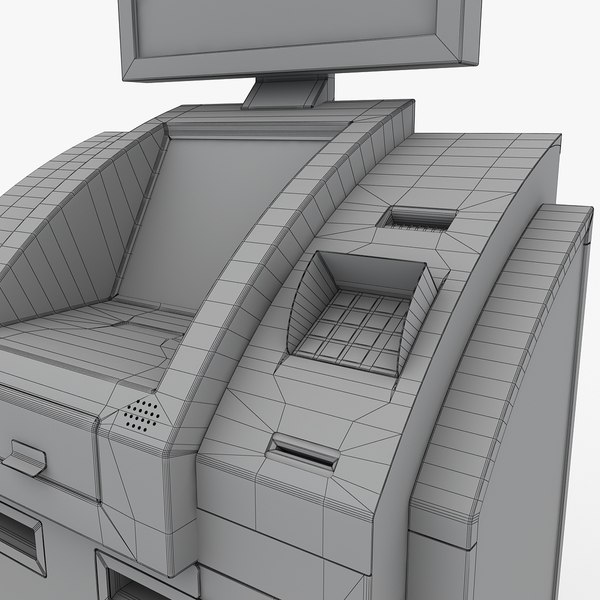 3d cash terminal 1