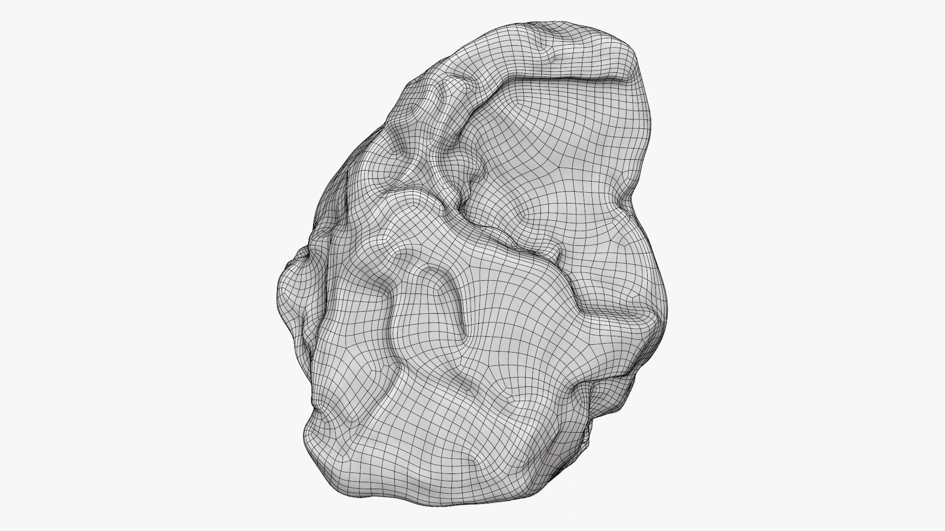 Fluorite 03 3D - TurboSquid 2416699