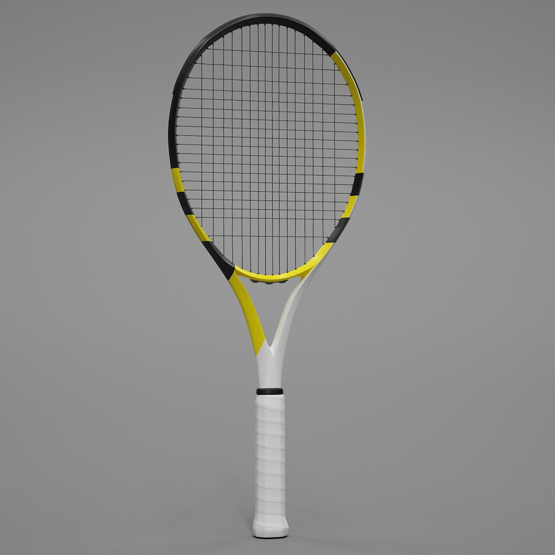 Tennis Racket Max
