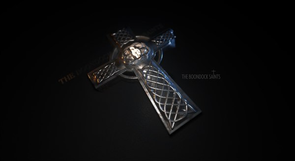 Free Cross 3D Models for Download | TurboSquid