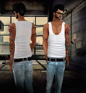 3D Imvu Models | TurboSquid