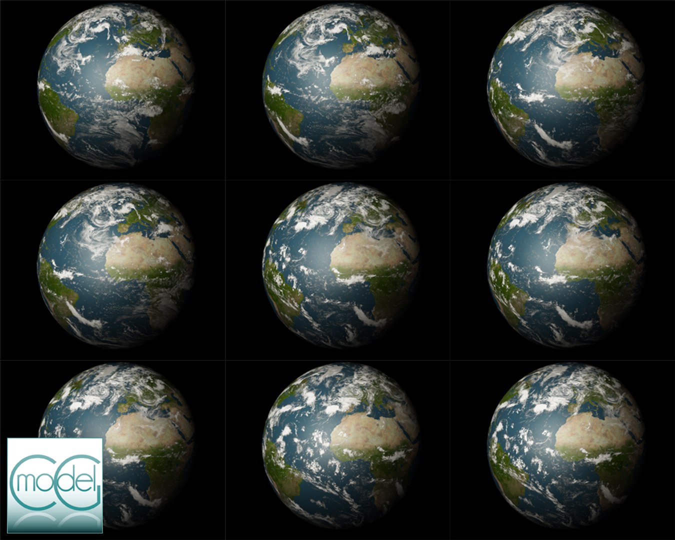 Earth S