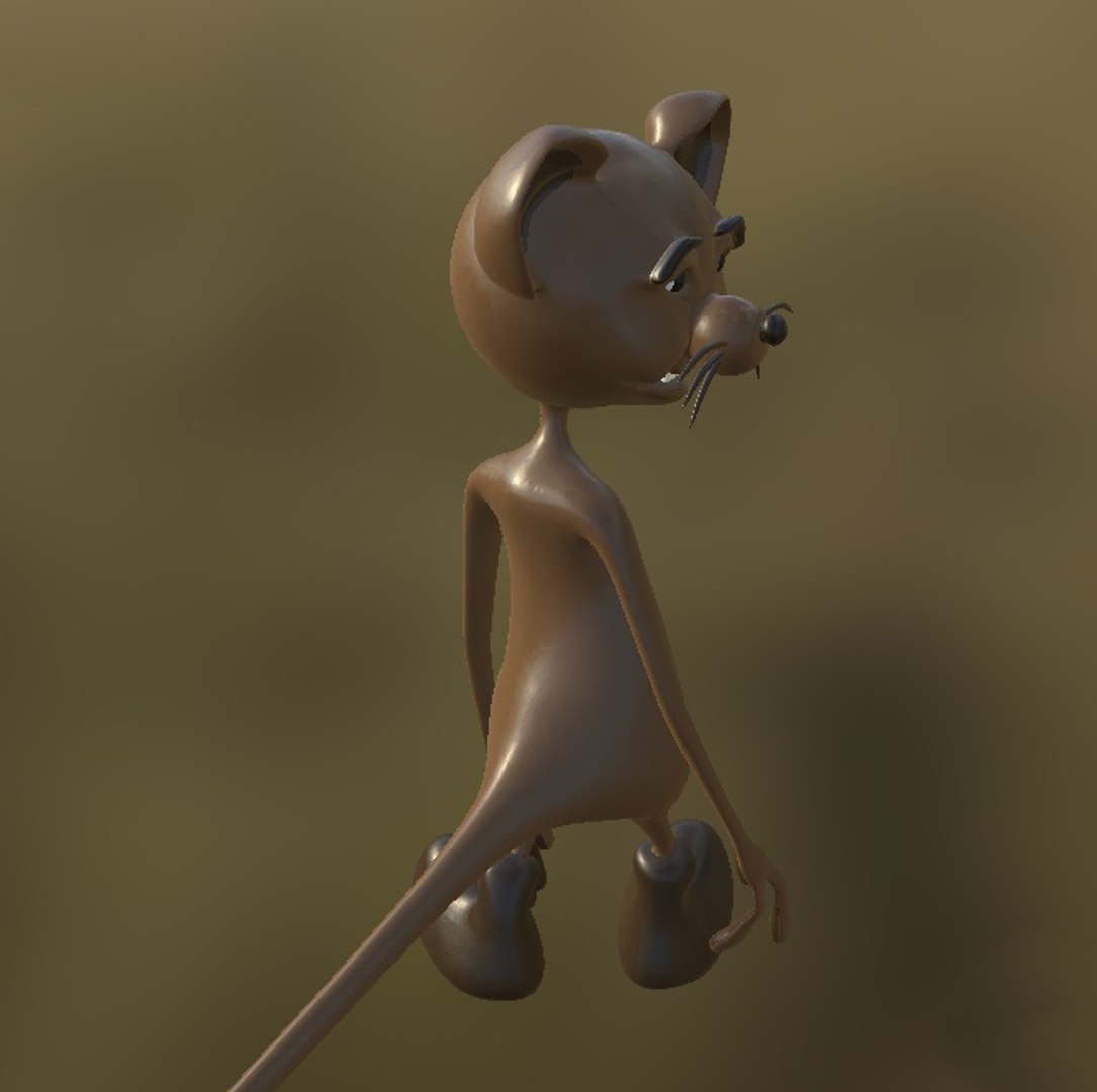 Substance painter 3D model - TurboSquid 1468340