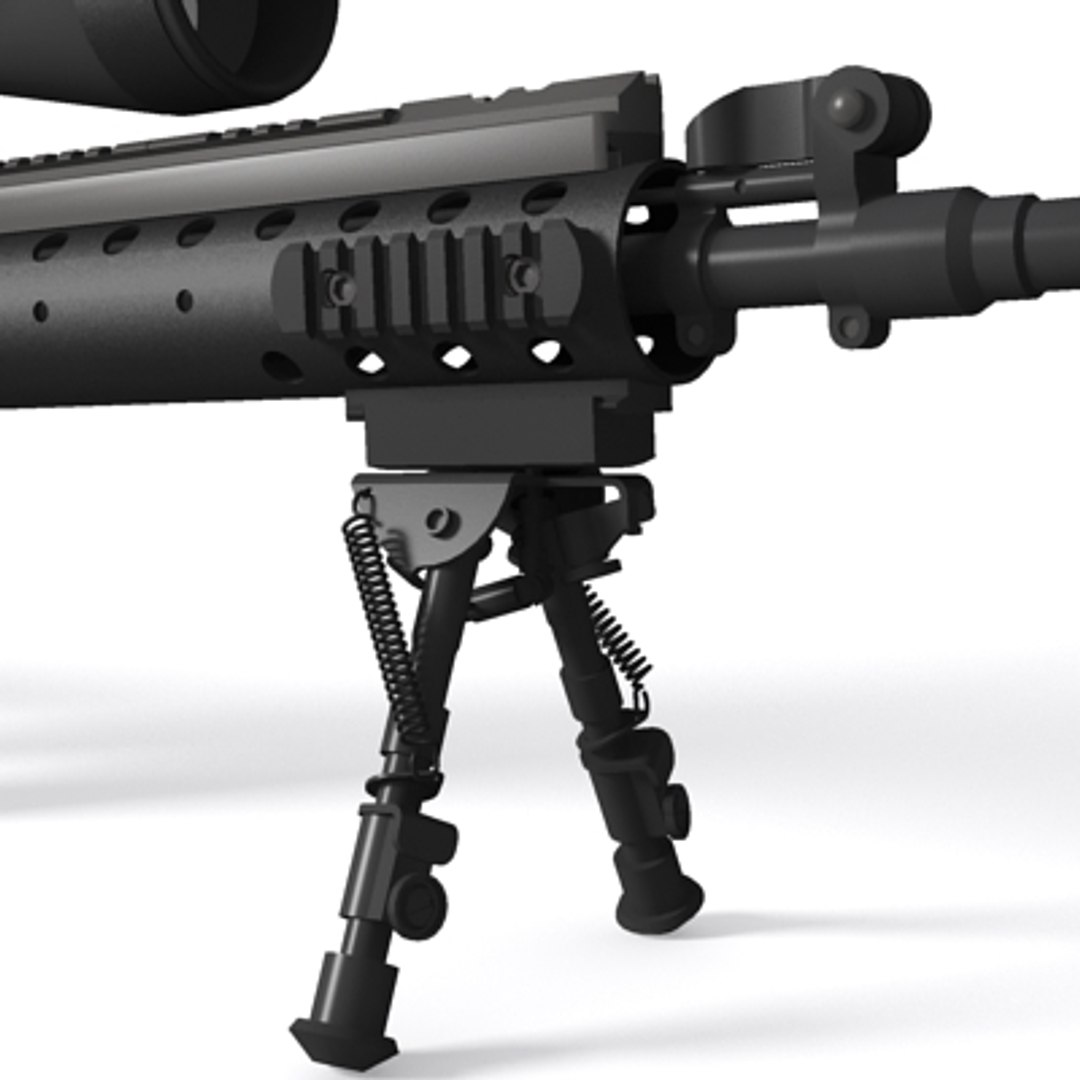 3d 3ds Mk12 Mod 0 Special