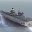 3d Cvf Queen Elizabeth