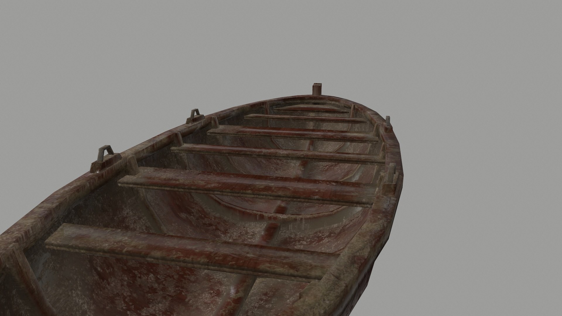 Boat 3D Model - TurboSquid 1291058
