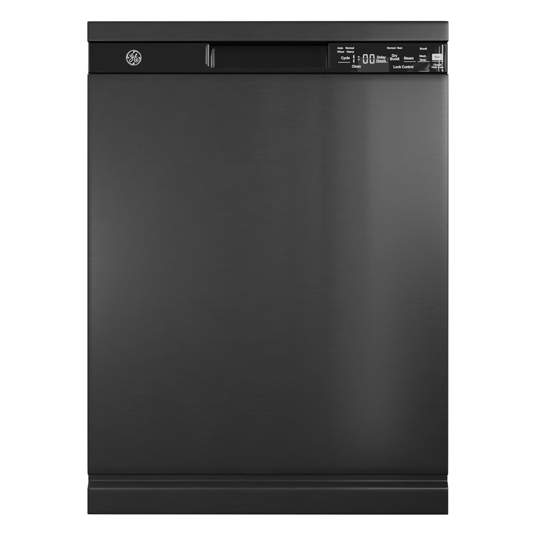 Ge Appliance Collection 3D Model - TurboSquid 1990753