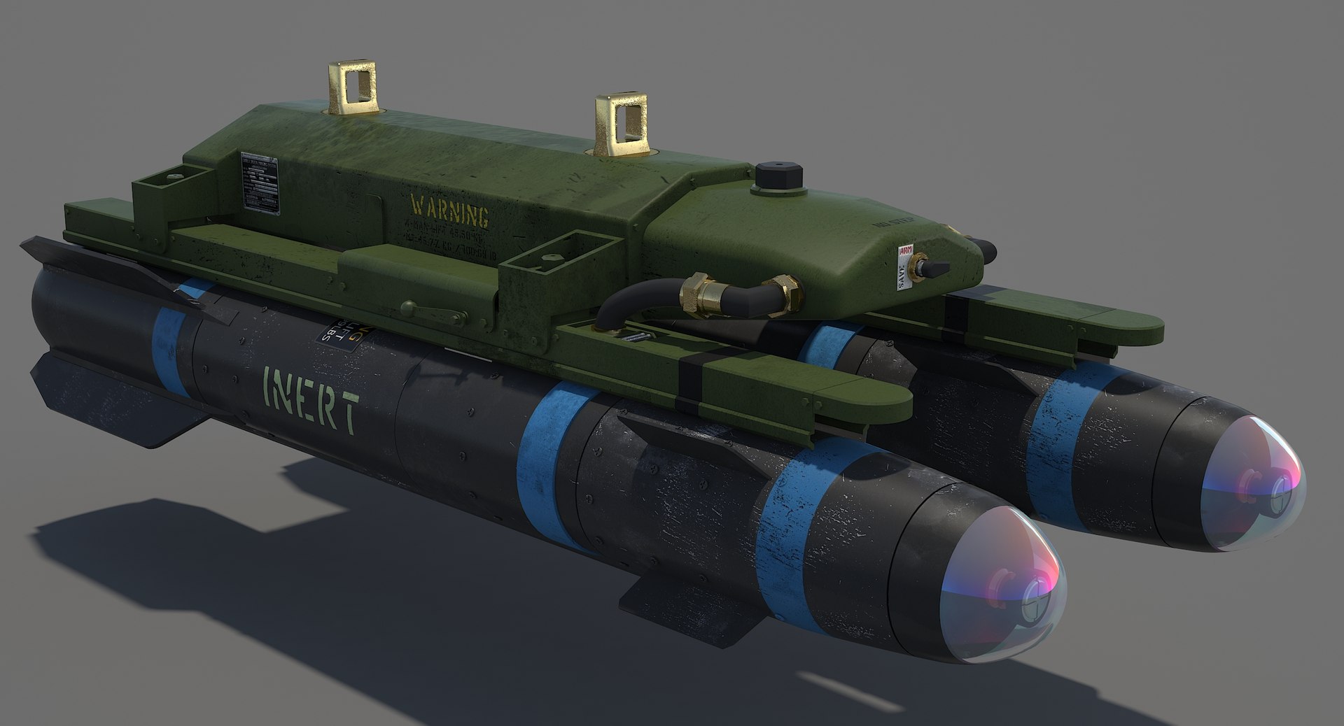 agm-114 hellfire missile max