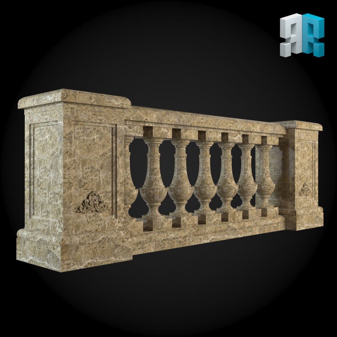 Architectural Modules Max