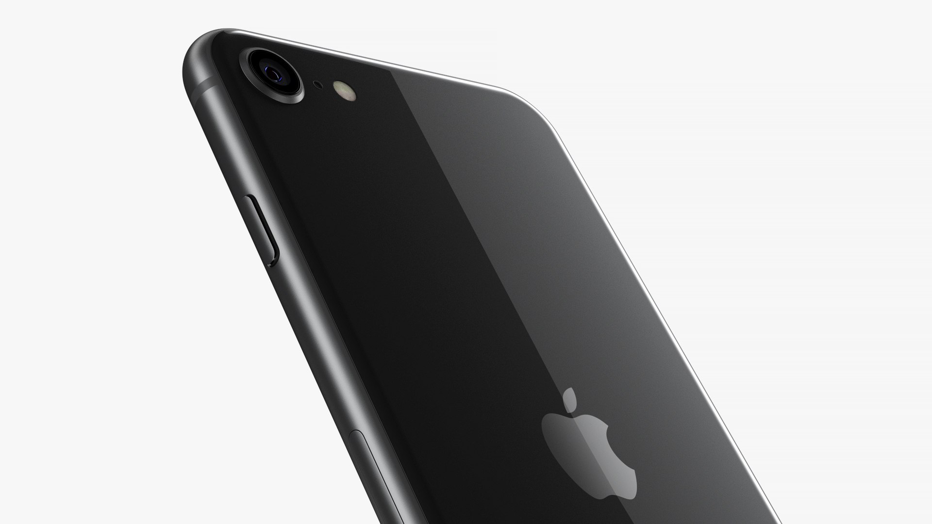 3D Apple Iphone 11 Se - TurboSquid 1543159