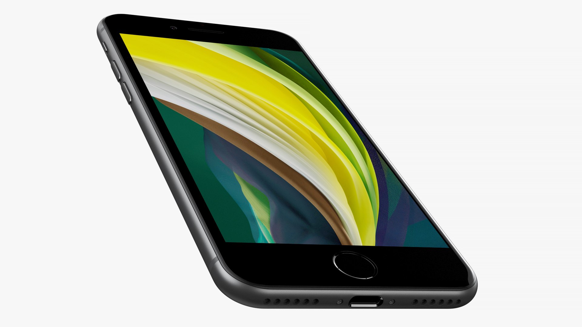 3D Apple Iphone 11 Se - TurboSquid 1543159