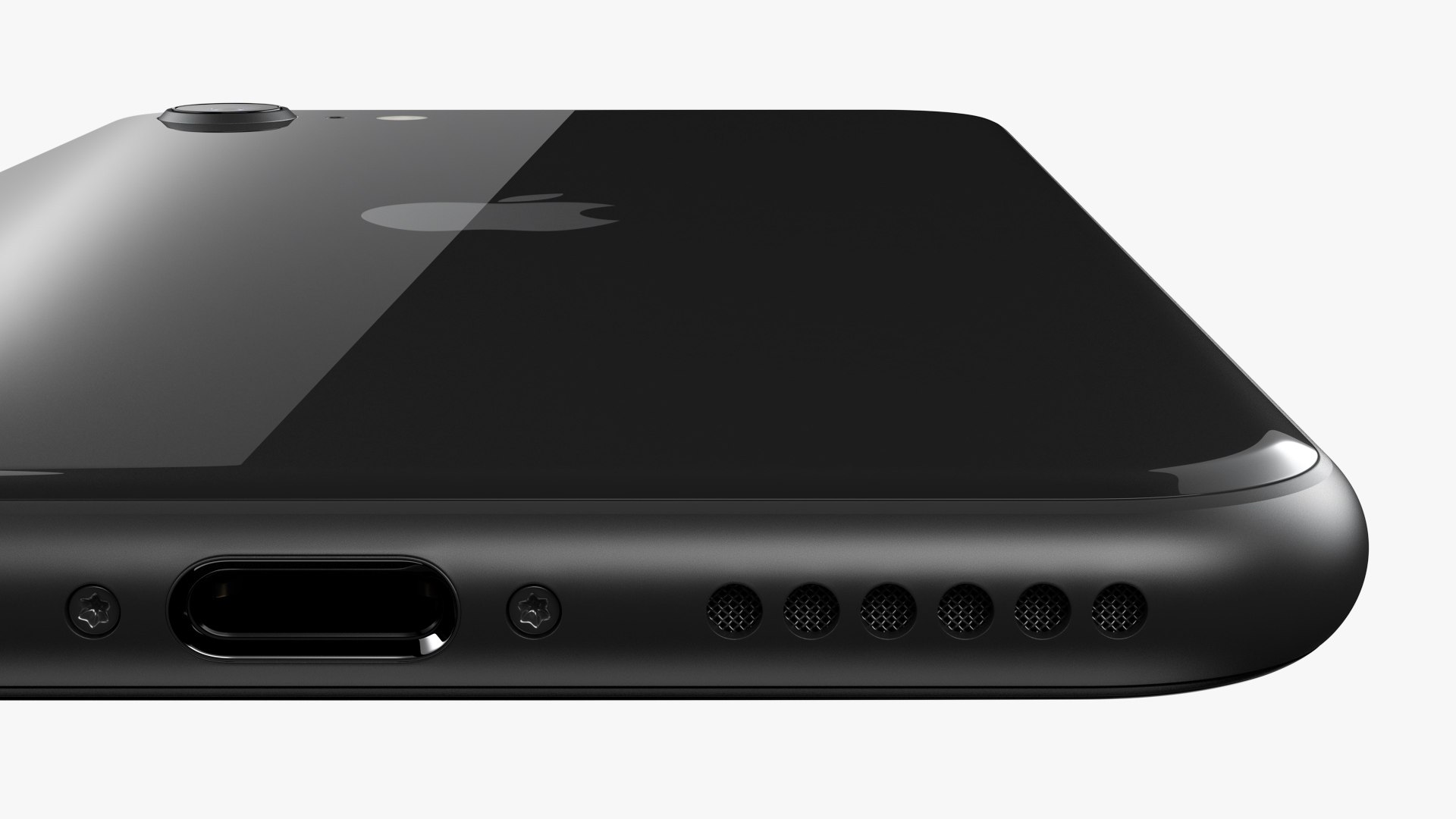 3D Apple Iphone 11 Se - TurboSquid 1543159