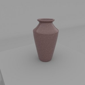 Free 3D Vase Models - Available For Download On TurboSquid