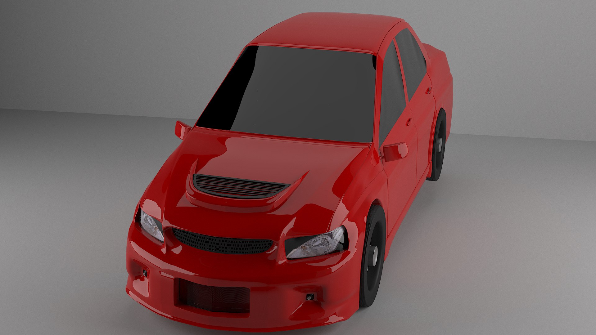 3D Araba Model - TurboSquid 1667796