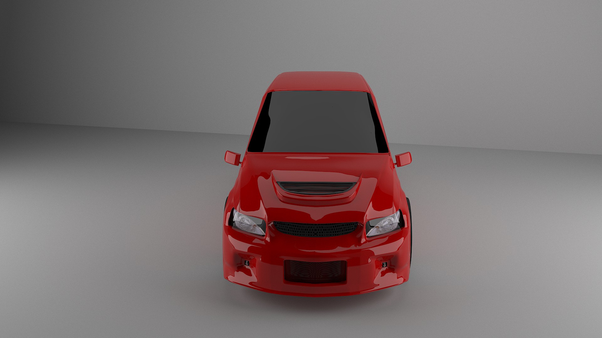 3D Araba Model - TurboSquid 1667796