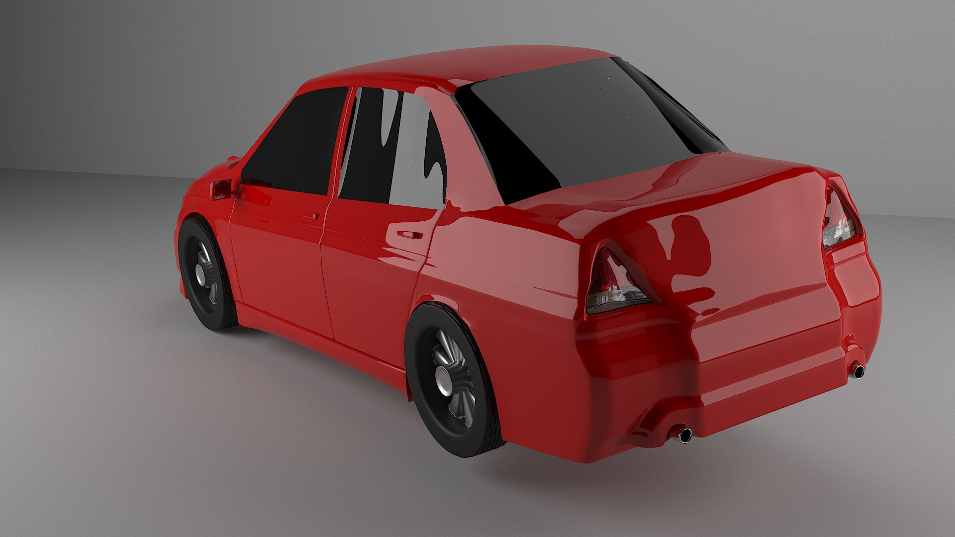 3D Araba Model - TurboSquid 1667796