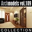 Max Archmodels Vol 109 Doors