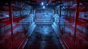 Super Star Destroyer Bridge 3D model - TurboSquid 1816217