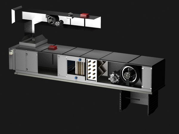 3D BMS Models | TurboSquid
