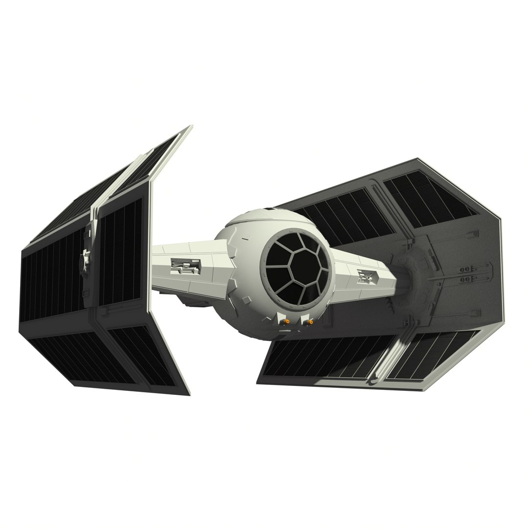 tie advanced 3d 3ds