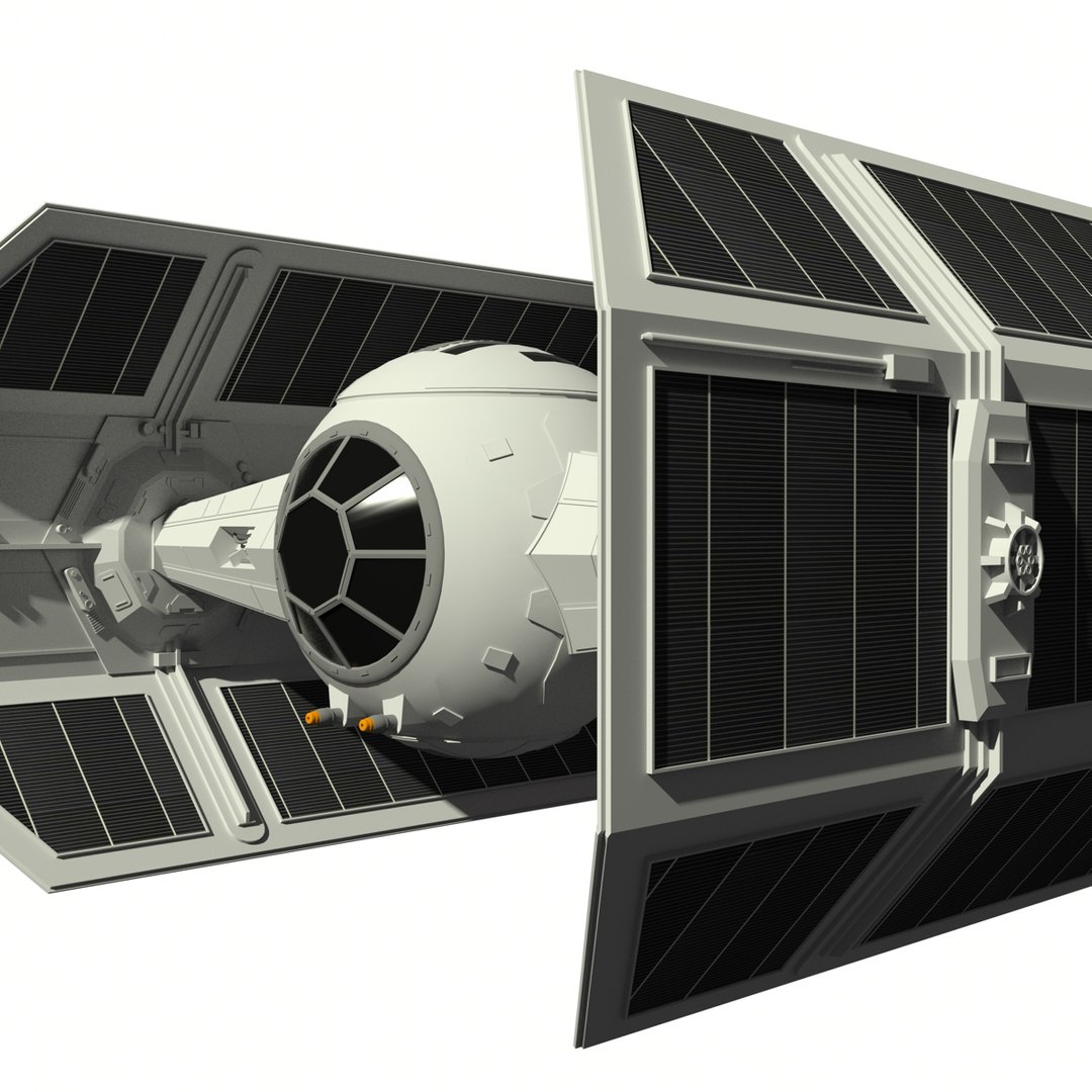 tie advanced 3d 3ds