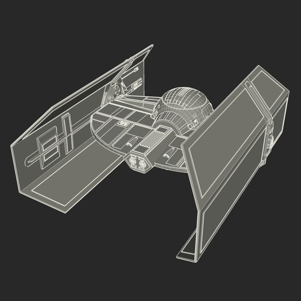 tie advanced 3d 3ds
