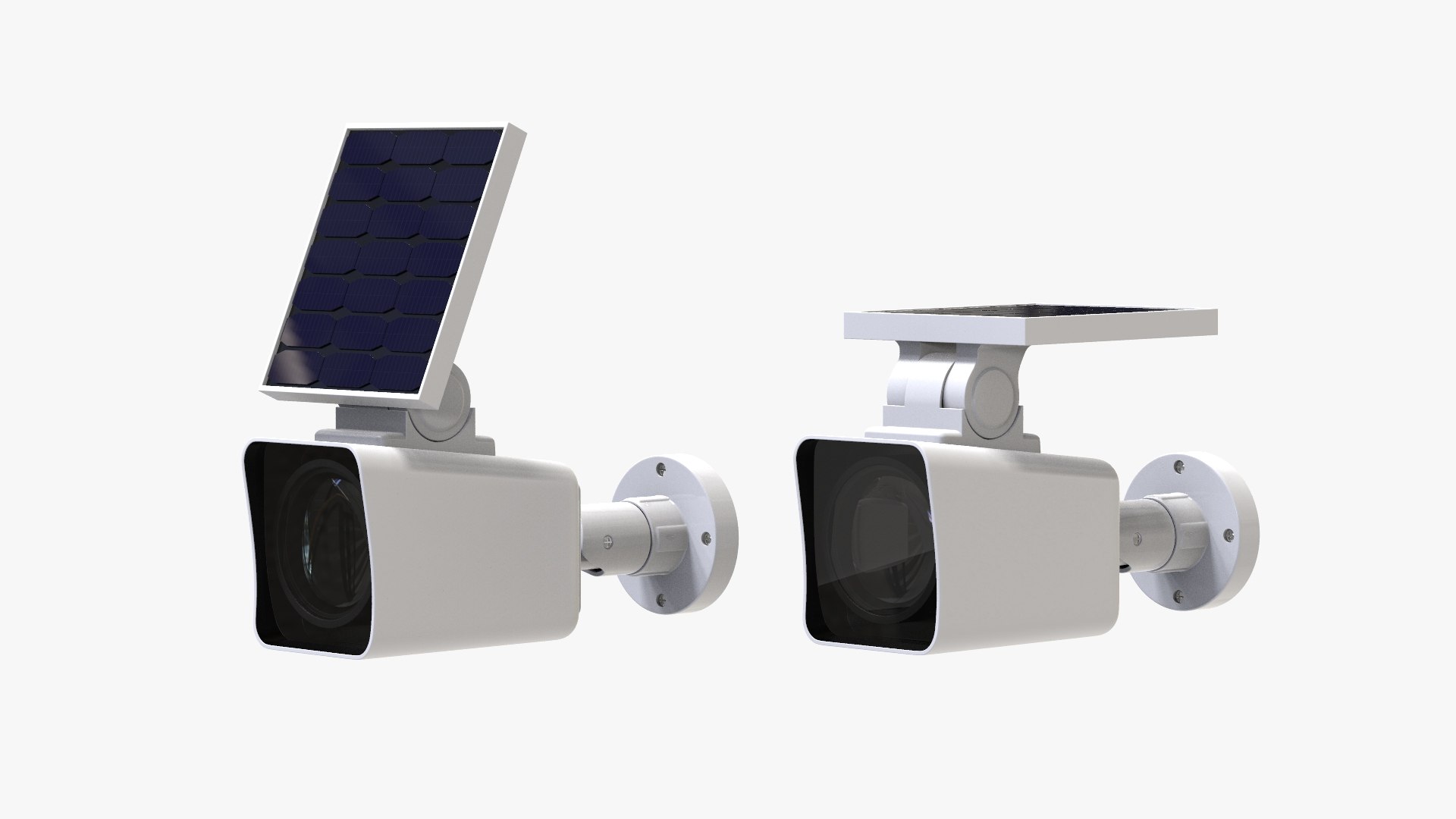 3D Solar Cam Model - TurboSquid 1998132