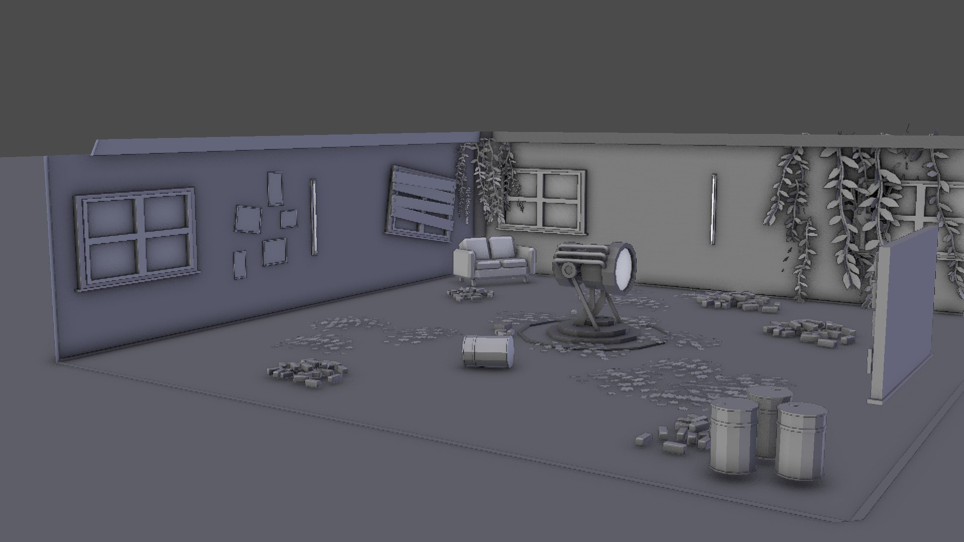 3D Blender Asset - TurboSquid 1386337