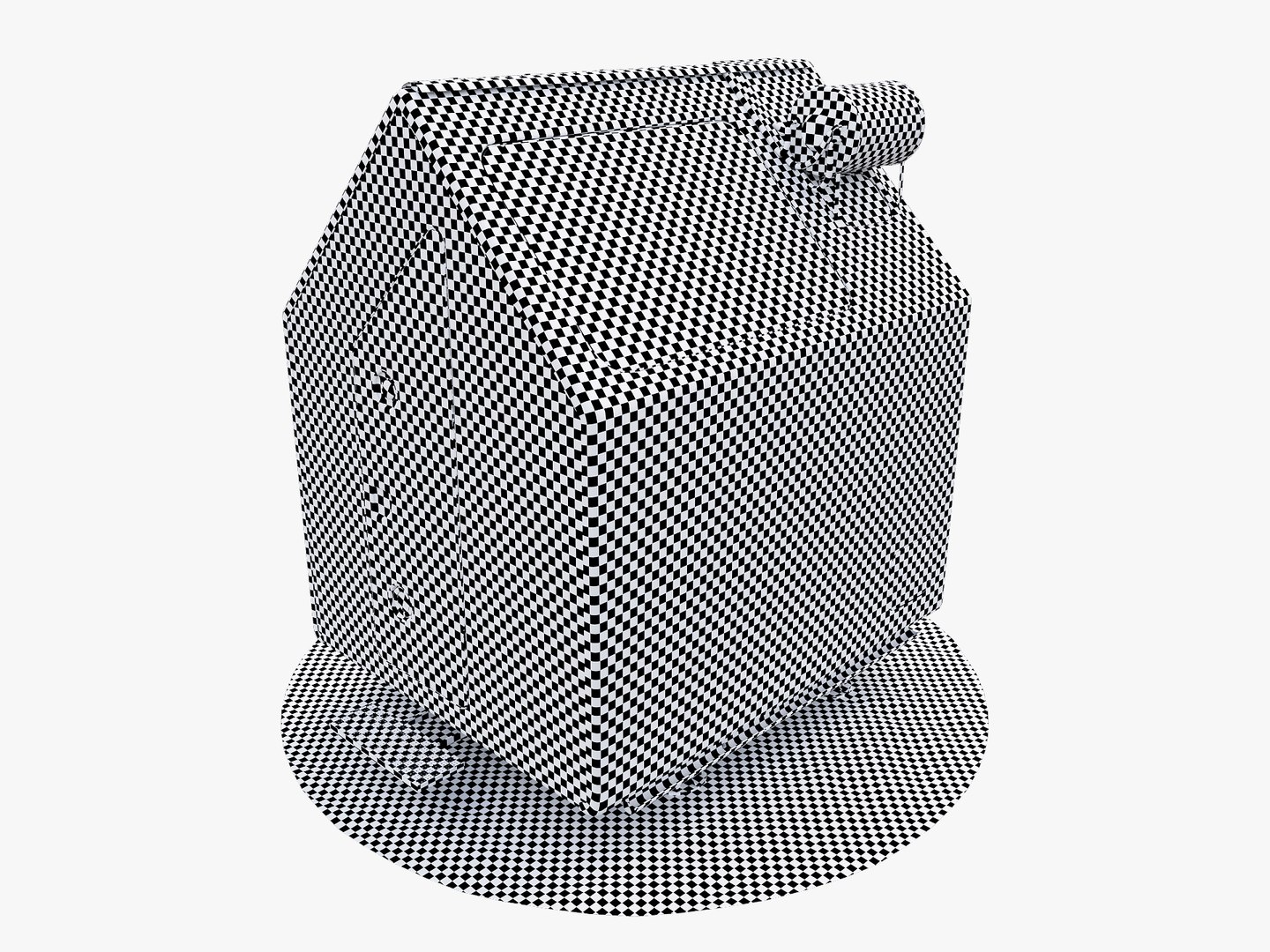 RPBW-Architects DIOGENE 3D Model - TurboSquid 2144531