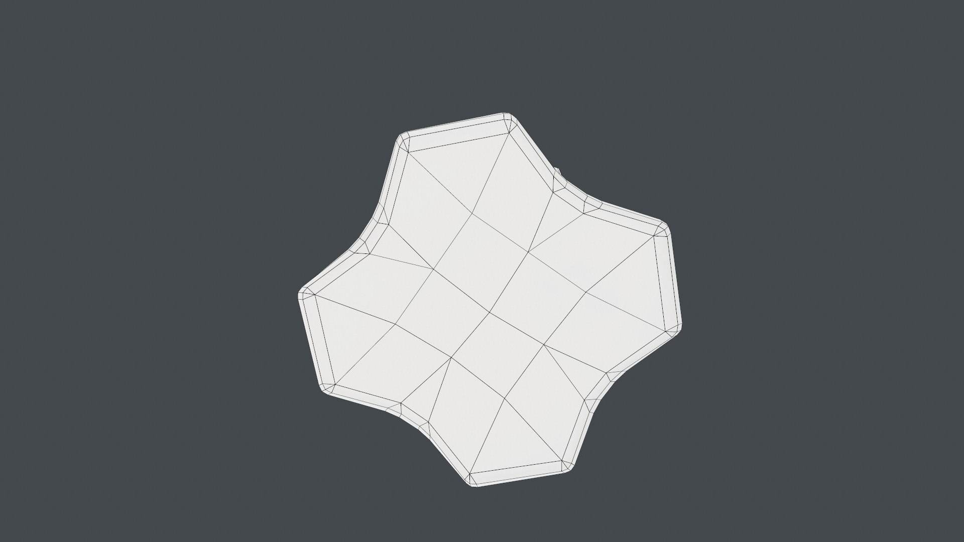 3D Twisted Vase - TurboSquid 1882743