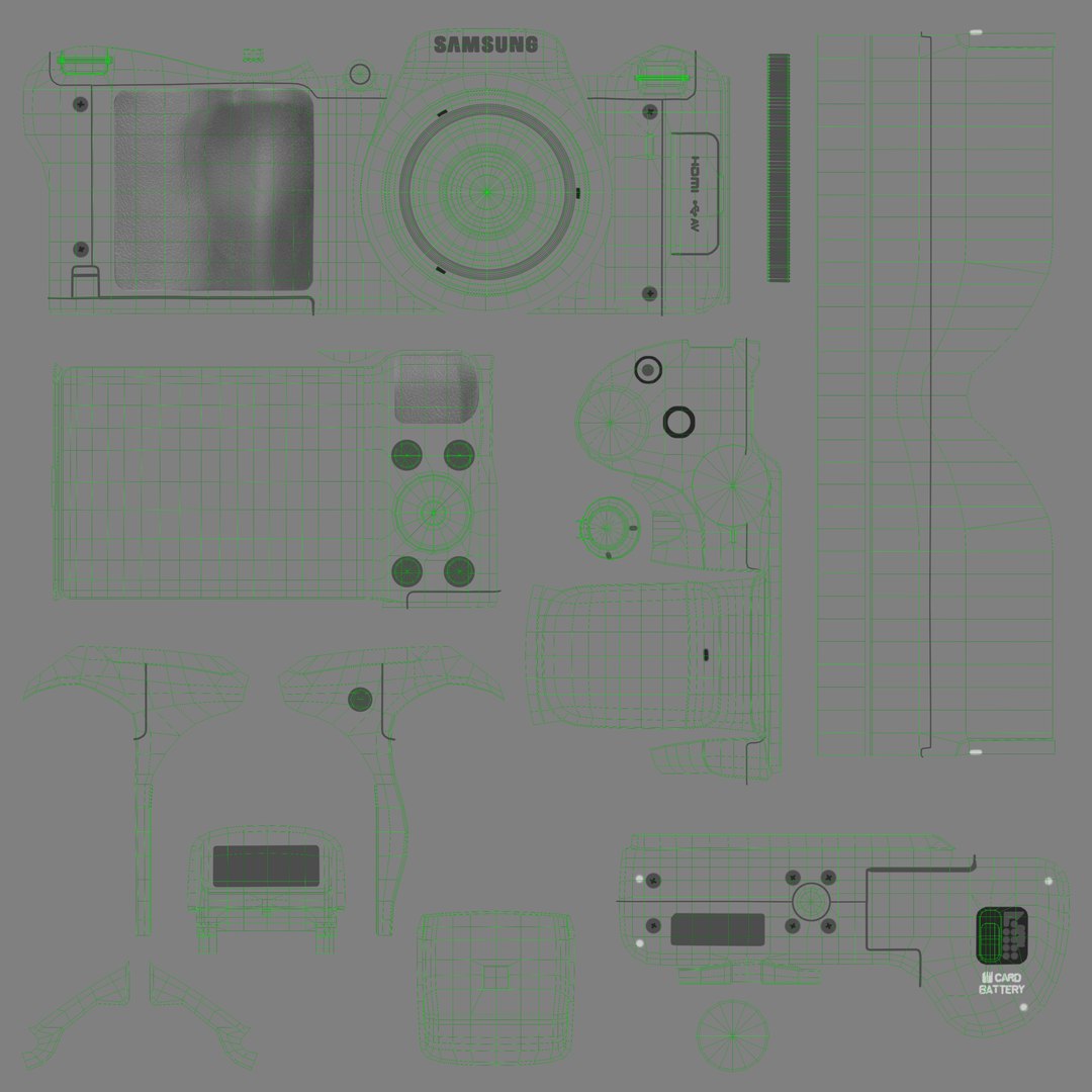 Samsung Wb100 Red Max