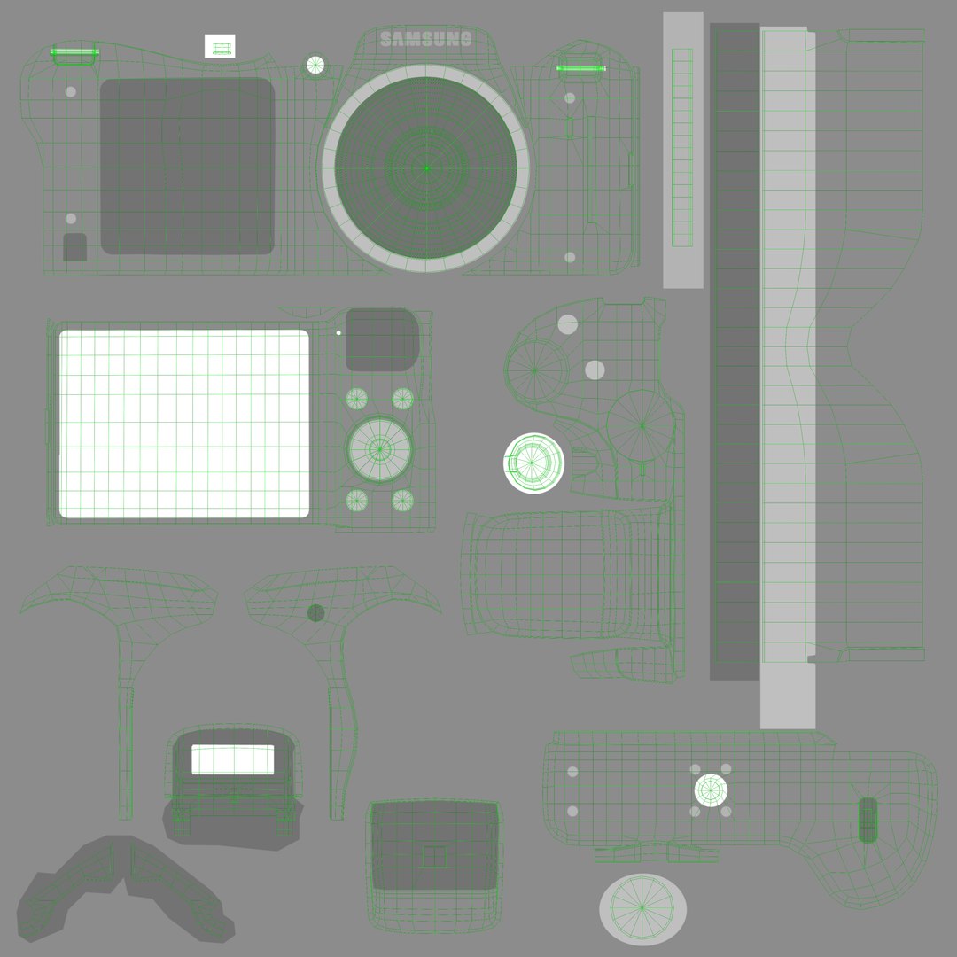 Samsung Wb100 Red Max