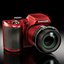 Samsung Wb100 Red Max