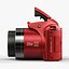 Samsung Wb100 Red Max