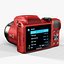 Samsung Wb100 Red Max